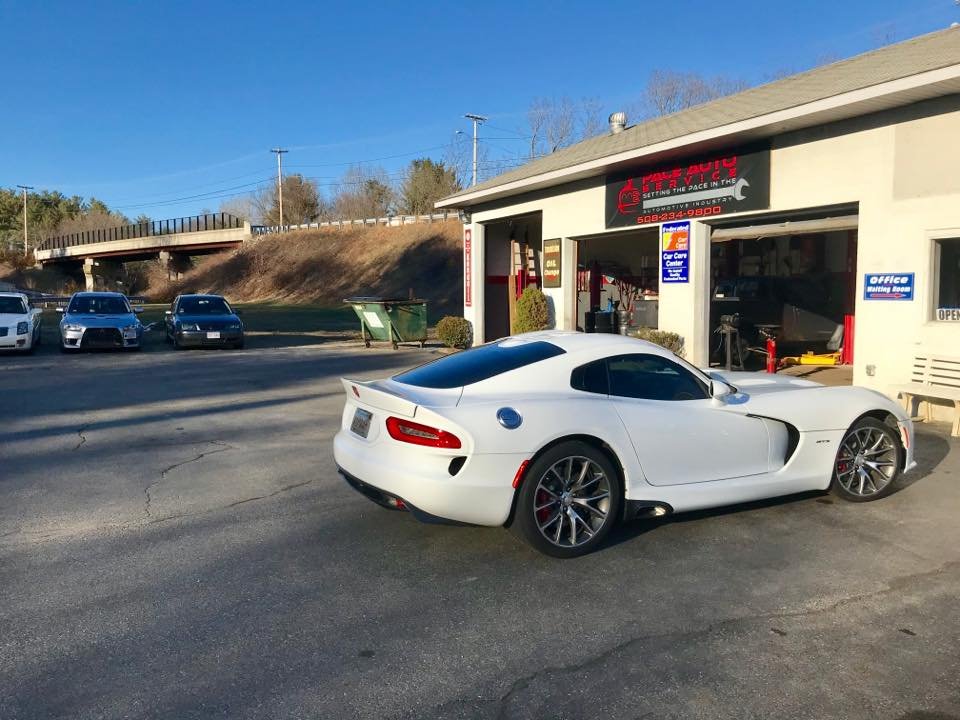 PACE AUTO SERVICE - Updated December 2025 - 36 Providence Ln ...