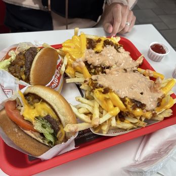 In-N-Out Burger - Book a Table - Updated November 2025 - 22 Photos - 18 ...