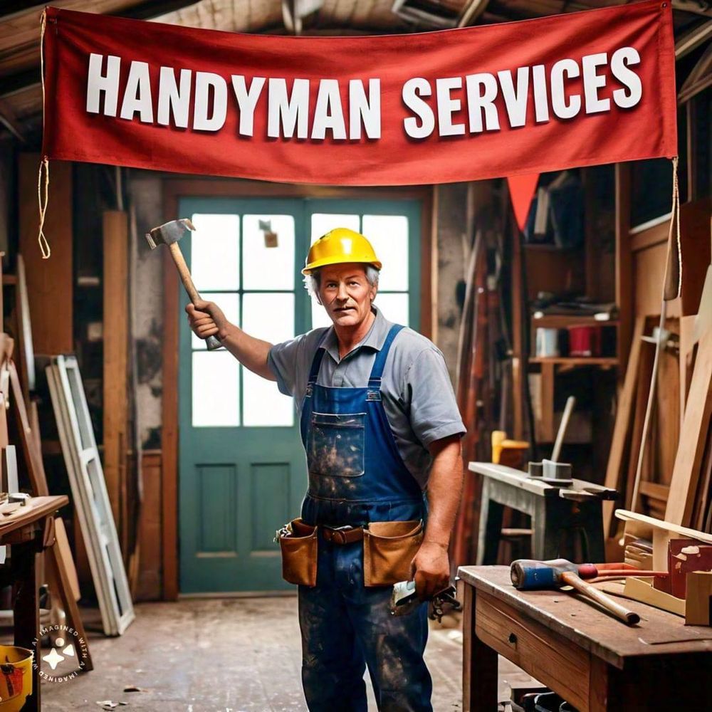 HANDYMAN PHILA - Updated May 2024 - Request a Quote - 2041 Stanwood St ...