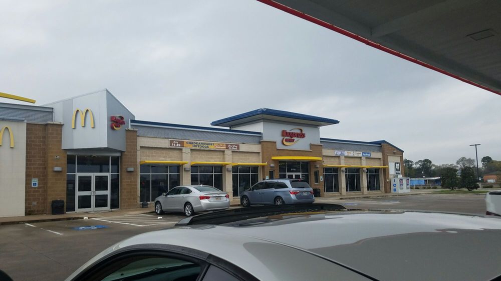 EXXPRESS MART/SHELL - Updated September 2025 - 910 S Major Dr, Beaumont ...