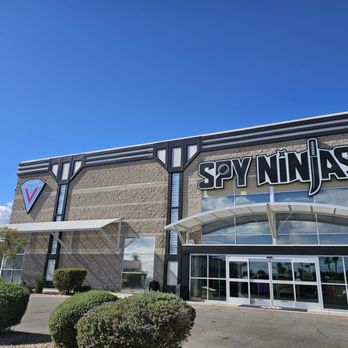 SPY NINJAS HQ - Updated July 2025 - 309 Photos & 219 Reviews - 7980 W ...