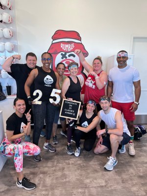 RUMBLE BOXING - Updated July 2025 - 31 Photos & 11 Reviews - 4331 Main ...