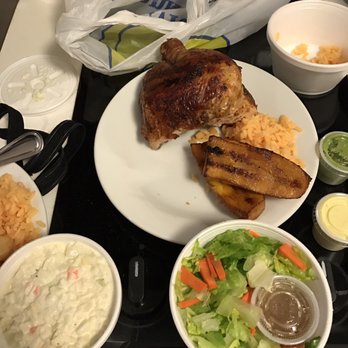 POLLO ROYAL - Updated July 2025 - 29 Photos & 37 Reviews - 8723 Cooper ...