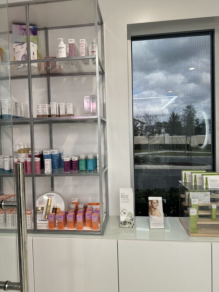 ICON SKIN CARE & BODY SPA - Updated September 2025 - Request an ...