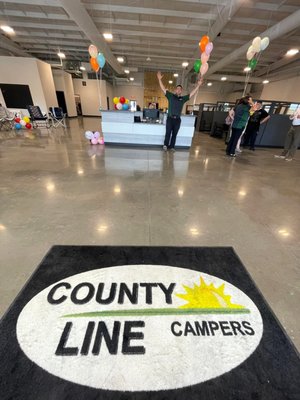 COUNTY LINE CAMPERS - Updated December 2025 - 13 Photos & 24 Reviews ...