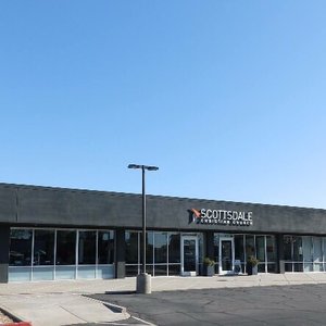 TRINITY CHURCH - Updated July 2025 - 27 Photos & 34 Reviews - 8620 E ...