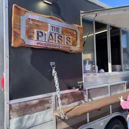 THE PASS KITCHEN - Updated December 2025 - 449 Photos & 226 Reviews ...