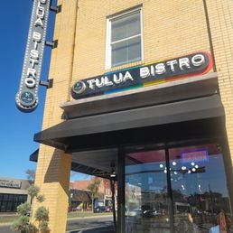 TULUA BISTRO SPRINGFIELD - Updated July 2025 - 168 Photos & 73 Reviews ...
