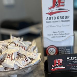 NORTH HAVEN AUTO BODY - Updated February 2025 - 25 Photos & 46 Reviews ...