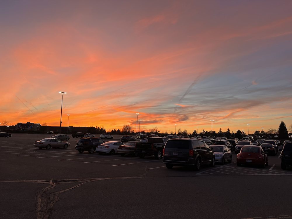 THE MALL AT FAIRFIELD COMMONS - Updated January 2026 - 125 Photos & 48 ...