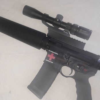 WASHOE COUNTY SHOOTING FACILITY - Updated July 2024 - 20 Photos & 31 ...