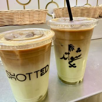 SHOTTED SPECIALTY COFFEE - Updated December 2025 - 442 Photos & 262 ...