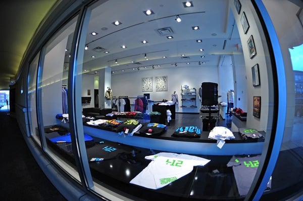 SHOP 412 - Updated September 2025 - 12 Photos & 22 Reviews - 420 S 27th ...