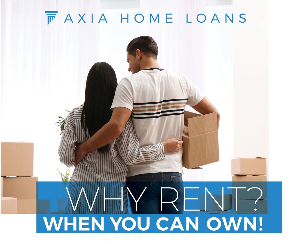 JOHN VITALE - AXIA HOME LOANS - Updated July 2024 - Request Information ...