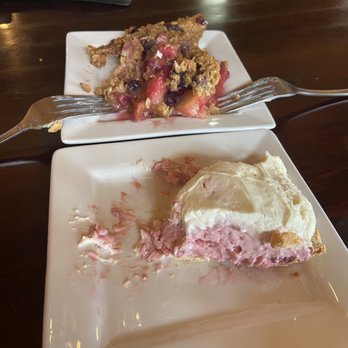 RUSTIC INN CAFE - Updated April 2025 - 239 Photos & 371 Reviews - 2773 ...