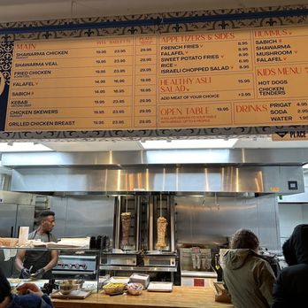 ASLI MEDITERRANEAN GRILL - Updated October 2025 - 51 Photos - 63 ...