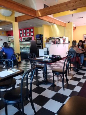 TONI’S COURTYARD CAFÉ - Updated November 2024 - 413 Photos & 723 ...