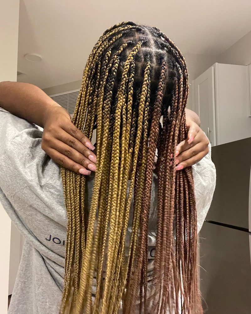 BRAIDS BY LORELLE - Updated April 2024 - 12 Photos - Washington ...