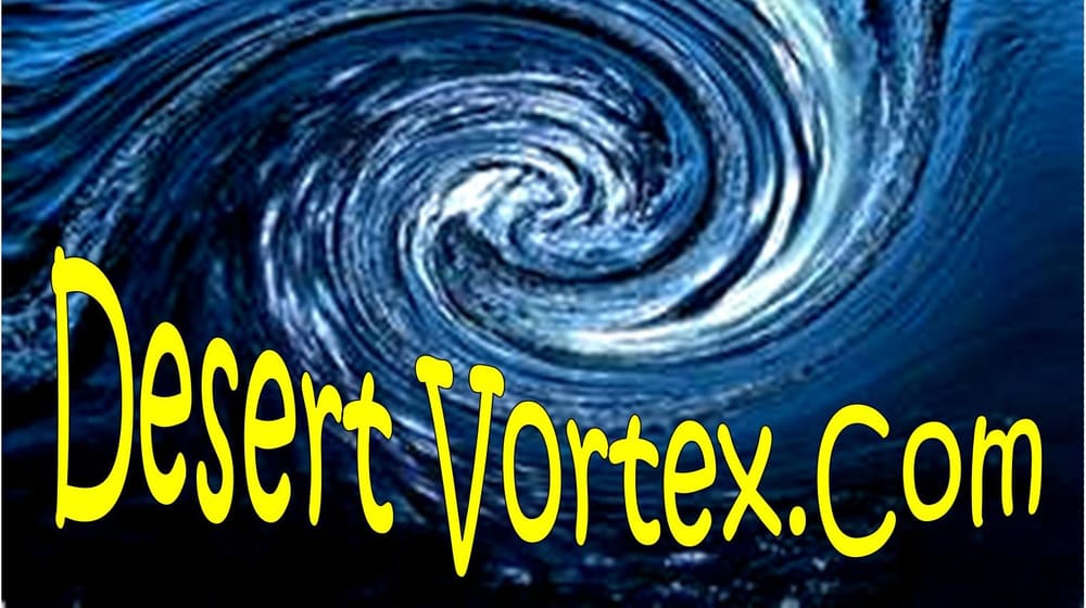 DESERT VORTEX NEWS - Updated April 2024 - 13550 Palm Dr, Desert Hot ...