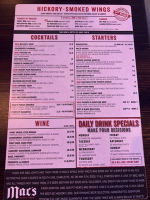 MAC’S SPEED SHOP - Updated January 2025 - 14 Photos & 31 Reviews - 1626 ...