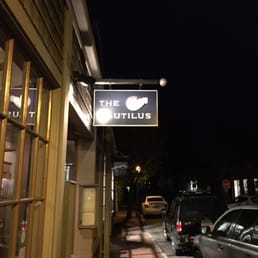 THE NAUTILUS - Updated January 2026 - 160 Photos & 192 Reviews - 12 ...