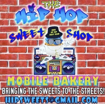HIP HOP SWEET SHOP - Updated October 2025 - 158 Photos & 30 Reviews ...