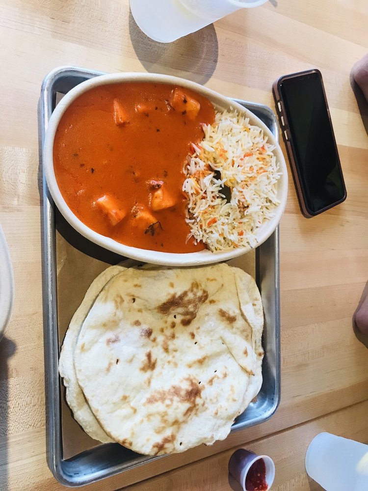 Masala Wok Indian + Asian Fare, Plano | Roadtrippers