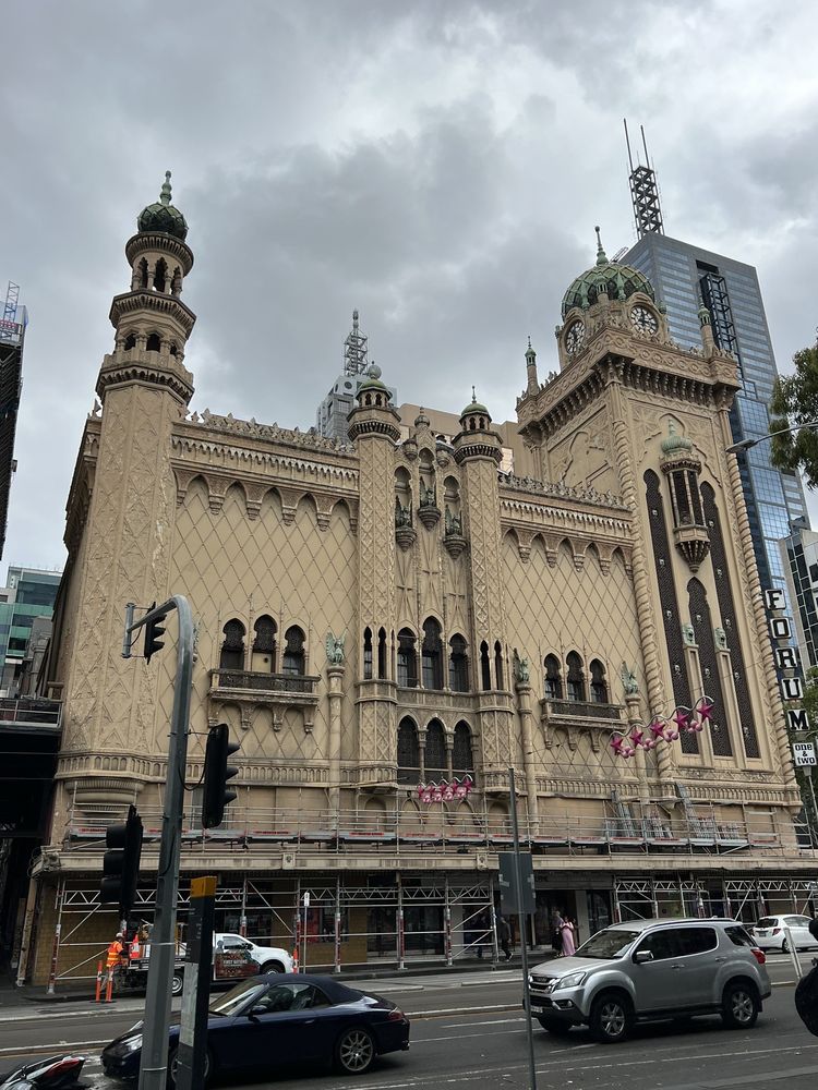 Forum Melbourne - Updated June 2026 - 34 Photos & 18 Reviews - 154 ...