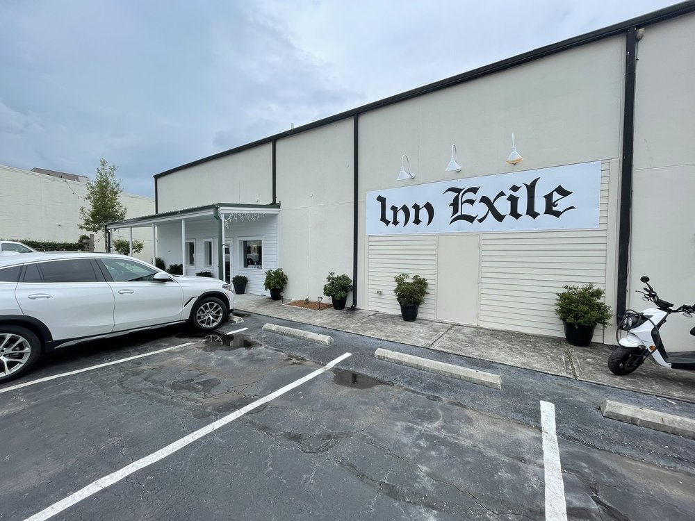 INN EXILE - Updated December 2025 - 3000 S Carrollton Ave, New Orleans ...