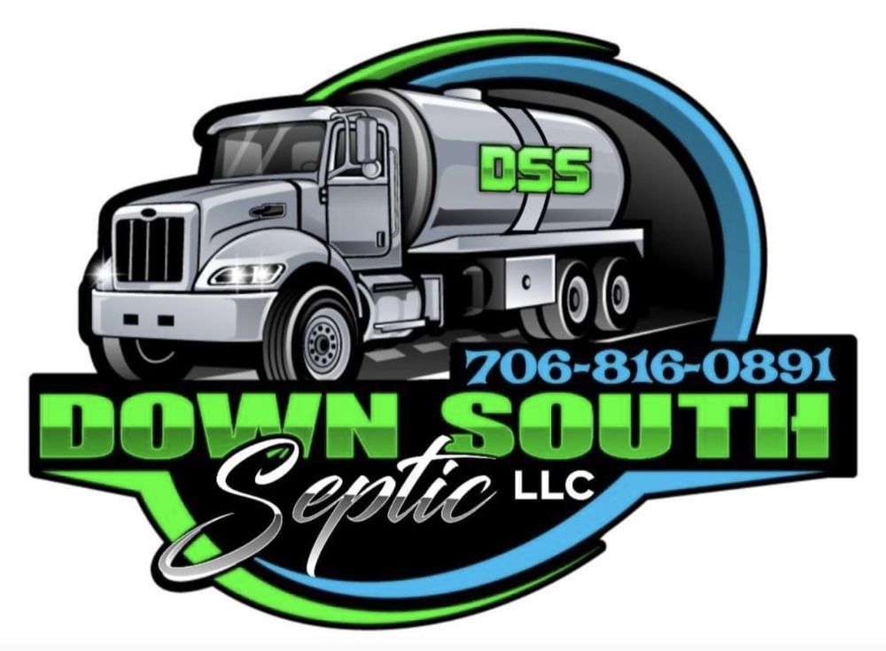 DOWN SOUTH SEPTIC - Updated August 2025 - Eatonton, Georgia - Septic ...