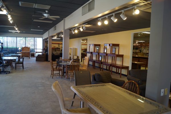 HABITAT WAKE RESTORE - GLENWOOD AVENUE - Updated December 2025 - 23 ...