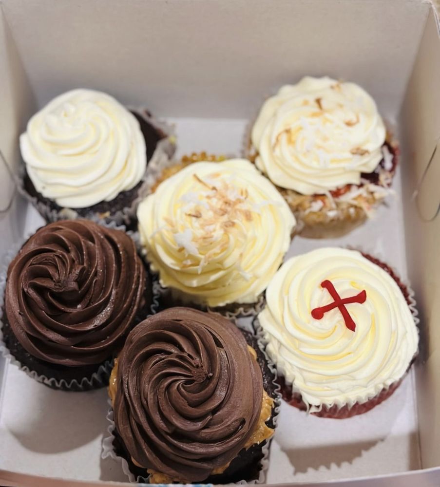 PIECE OF CAKE BAKERY - Updated May 2025 - 251 Photos & 517 Reviews ...