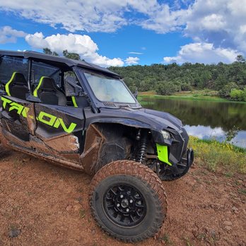 GRAND CANYON UTV TOURS - Updated December 2025 - 141 Photos & 18 ...