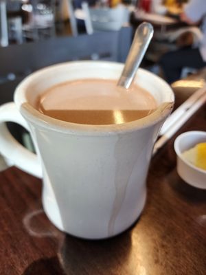 FAT SPOON CAFE - Updated July 2025 - 28 Photos & 37 Reviews - 71170 Hwy ...