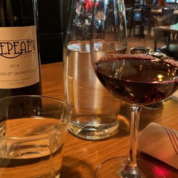 NUMBER 4 STEAKHOUSE - Updated October 2025 - 116 Photos & 186 Reviews ...