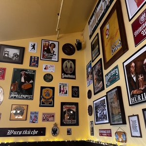 URBAN GERMAN WURSTHAUS - 168 Photos & 120 Reviews - 6635 North ...