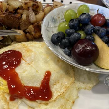 THE GRAFTED ROOT EATERY - Updated December 2025 - 96 Photos & 158 ...