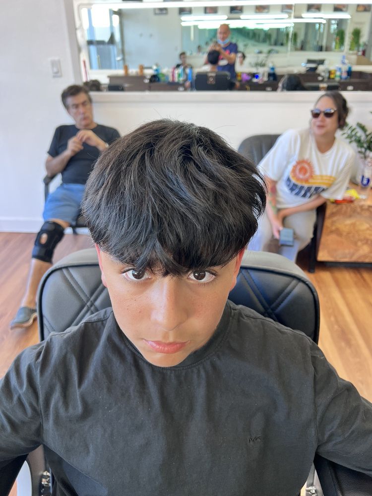 DANNY’S BARBER SHOP - Updated October 2025 - 14 Photos - 2360 ...