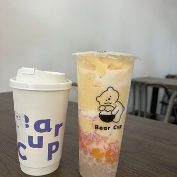 BEAR CUP - Updated December 2025 - 96 Photos & 62 Reviews - 2510 E ...