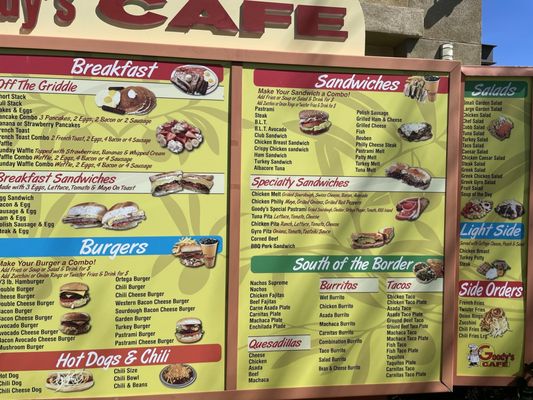 GOODY’S CAFE - Updated October 2025 - 108 Photos & 253 Reviews - 82900 ...