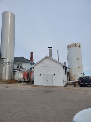 DECATUR DAIRY - Updated December 2025 - 55 Photos & 52 Reviews - W1668 ...