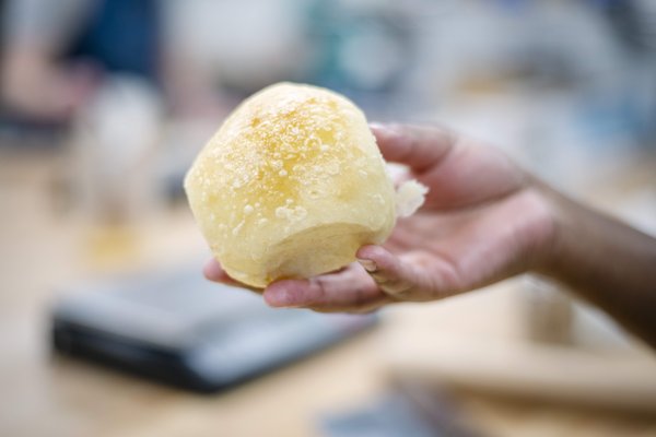 TWISTED TREE BAKING COMPANY - 77 Photos & 24 Reviews - 111 N Broadway ...