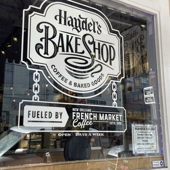 HAYDEL’S BAKE SHOP - Updated November 2024 - 127 Photos & 62 Reviews ...