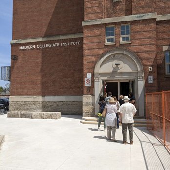 MALVERN COLLEGIATE INSTITUTE - Updated January 2026 - 56 Photos - 55 ...