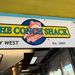 THE CONCH SHACK - Updated July 2025 - 580 Photos & 512 Reviews - 118 ...