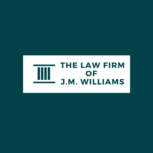 The Law Firm Of JM Williams - Trusted Since 2023 - Updated July 2025 ...