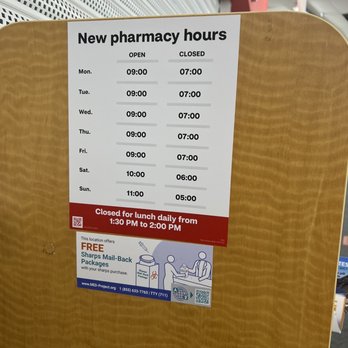 CVS PHARMACY - Updated June 2025 - 32 Photos & 53 Reviews - 351 B N ...