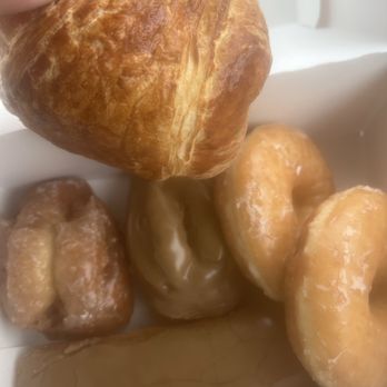 WESTERNCO DONUT - Updated November 2025 - 123 Photos & 130 Reviews ...