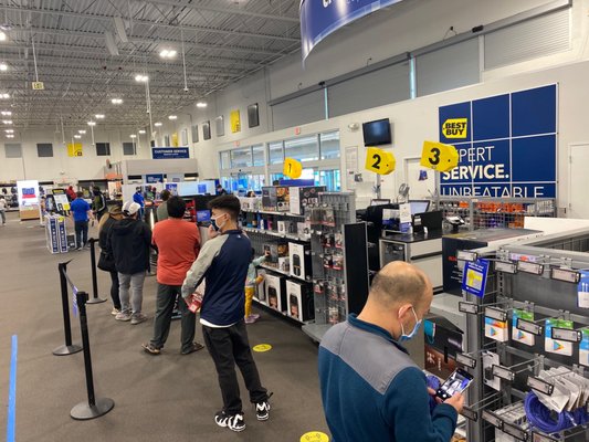 BEST BUY - Updated April 2025 - 38 Photos & 164 Reviews - 31601 Pacific ...