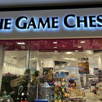 THE GAME CHEST - Updated January 2025 - 125 Photos & 76 Reviews - 21540 ...